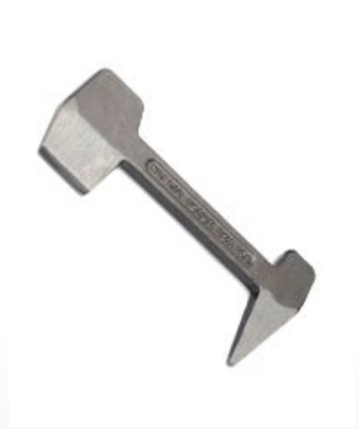 Nordic Forge - Clinch Cutter | Hanson Horse Ranch & Farrier Supply Store