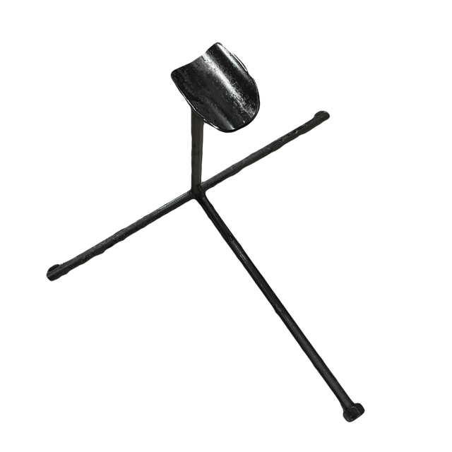 blacksmith foot stand