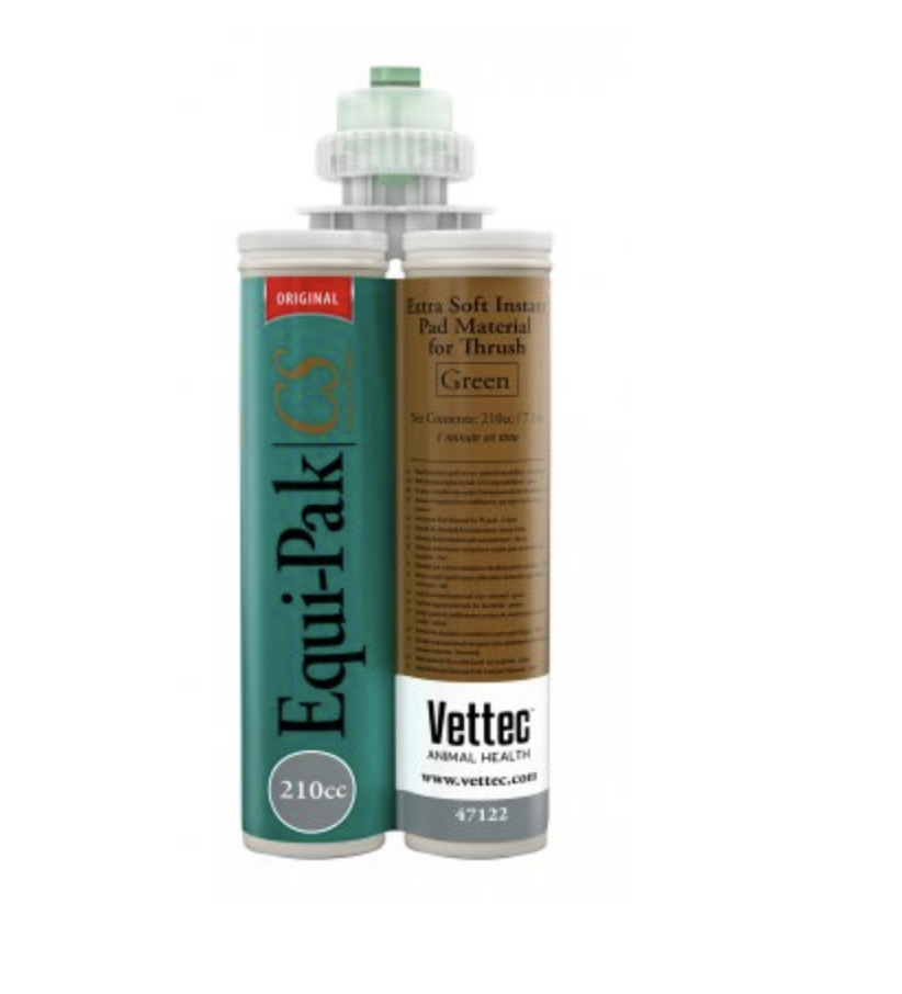 Vettec Equi-Pak CS | Hanson Horse Ranch & Farrier Supply Store