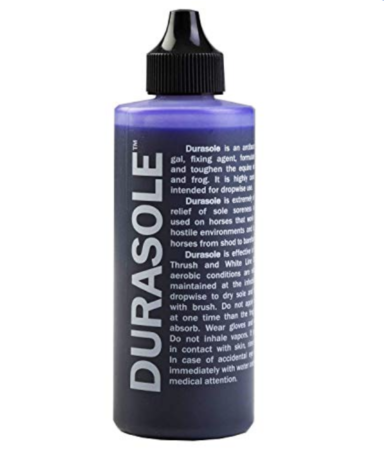 Durasole | Hanson Horse Ranch & Farrier Supply Store
