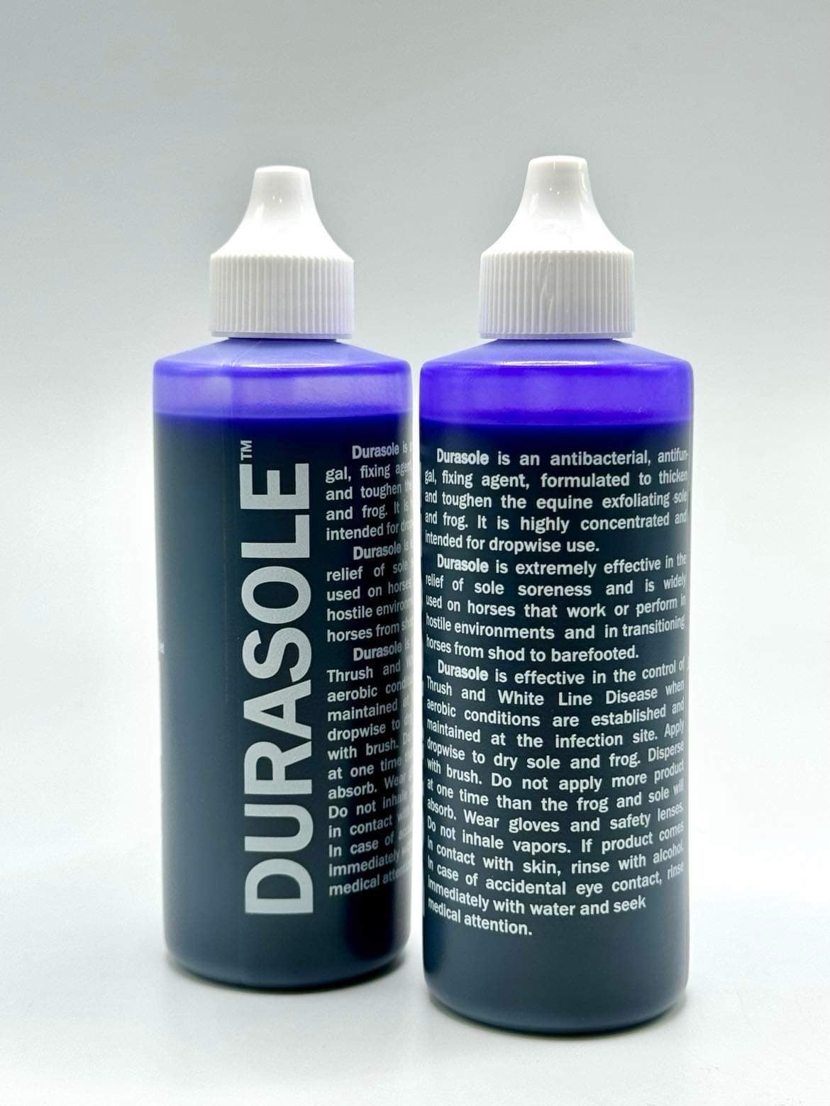 Durasole | Hanson Horse Ranch & Farrier Supply Store