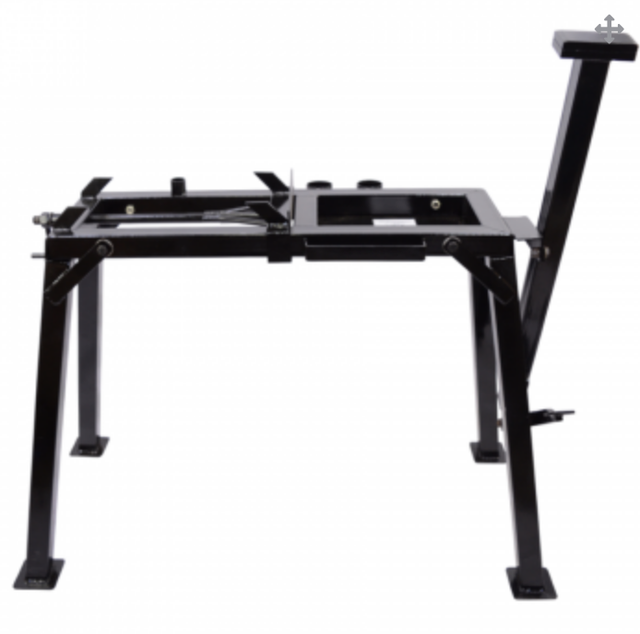 Anvils, Anvil Stands, Stalljacks & Hoof Stands | Hanson Horse Ranch ...