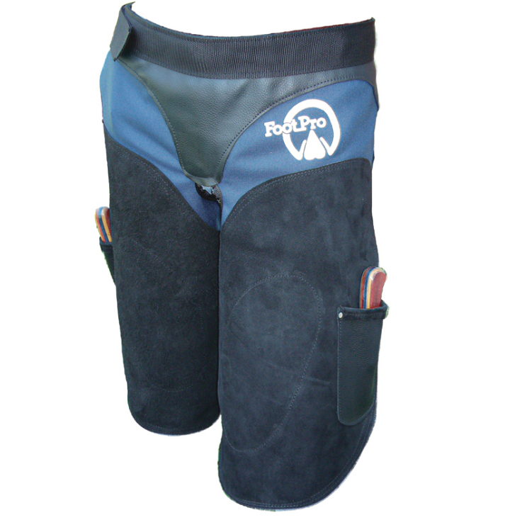 FootPro Apron with Magnets | Hanson Horse Ranch & Farrier Supply Store