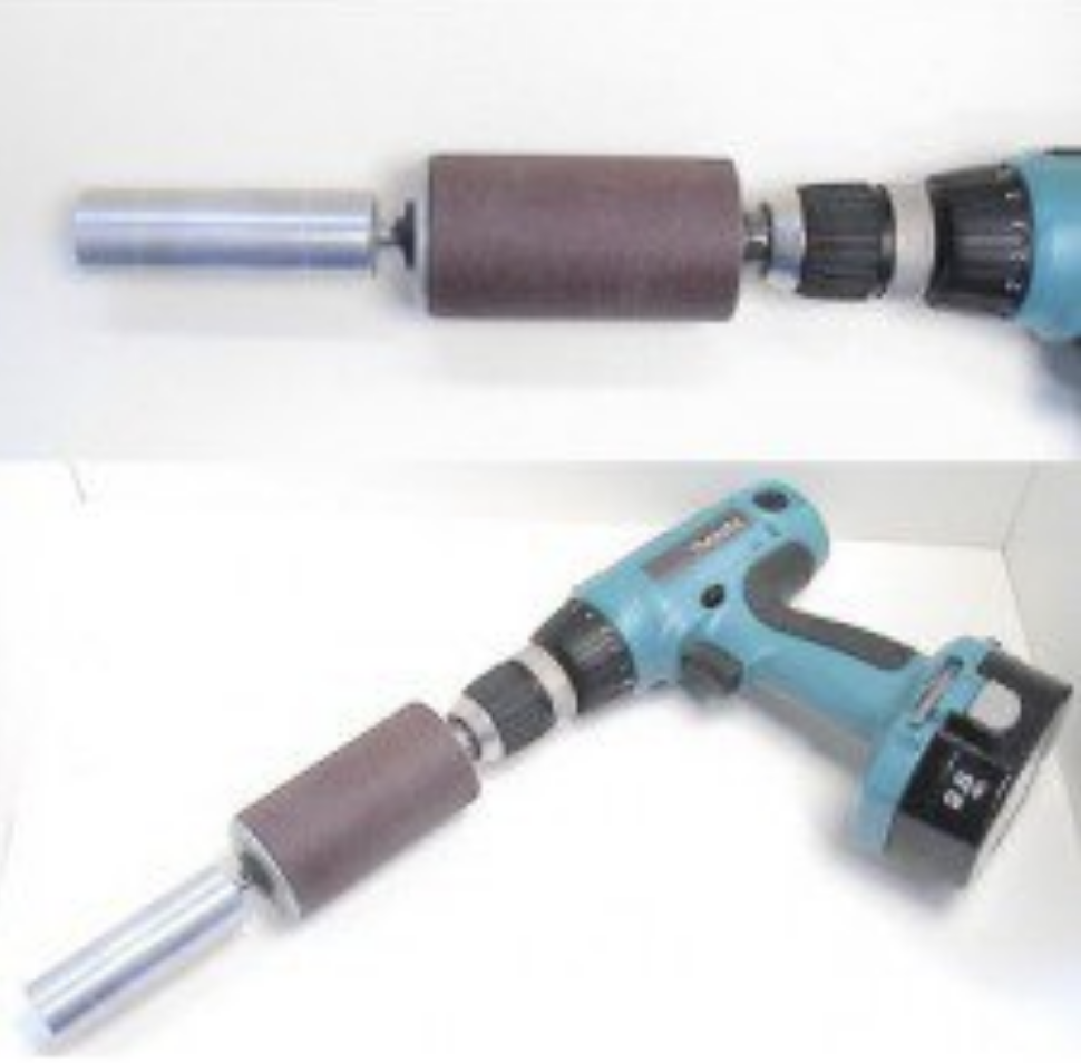 FootPro Hoof Buffer Attachment | Hanson Horse Ranch & Farrier Supply Store