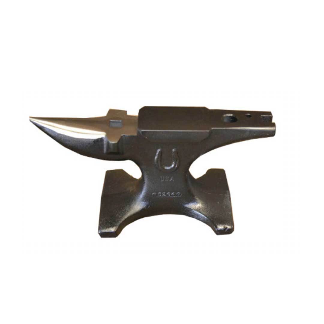 NC Tool - Big Face Anvil | Hanson Horse Ranch & Farrier Supply Store